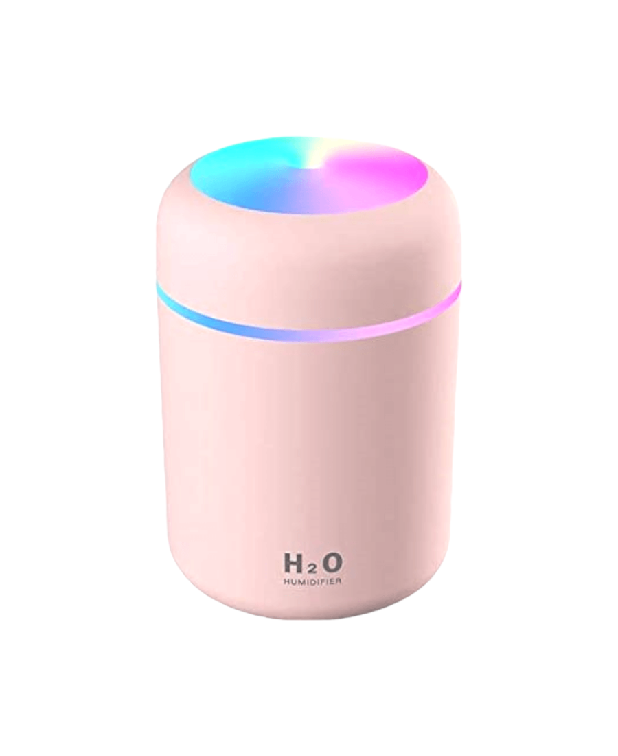 COLORFUL HUMIDIFIER USB